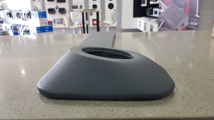79 Series Landcruiser Door Speaker Pods Dual Cab Low Profile ...